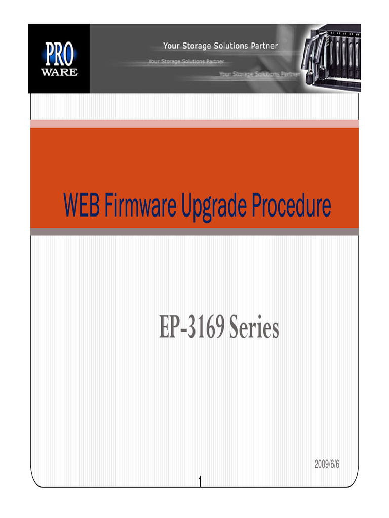 EP-3169 Upgrade Firmware (WEB)-1- service manual | PDF | Java (Programming Language ...