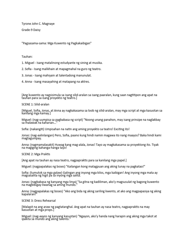 Tyrone John C.-WPS Office | PDF