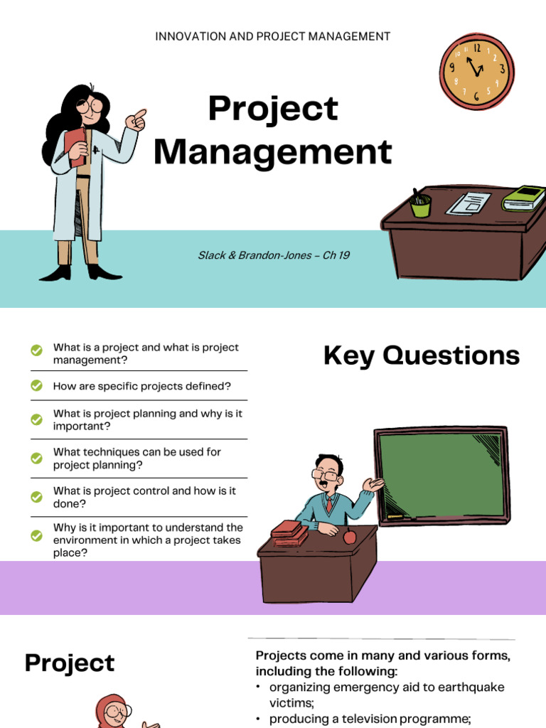 WK 2 - Project Management | PDF | Project Management | Social Psychology