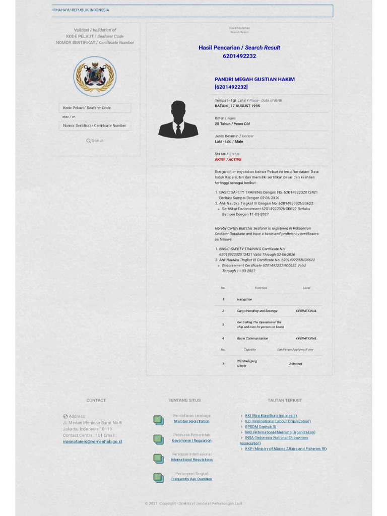 Pandri - Print Out | PDF