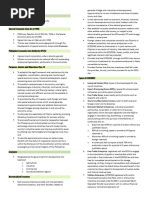 RA No. 7916 - Implementing Rules and Regulations (IRR) | PDF | Lease ...