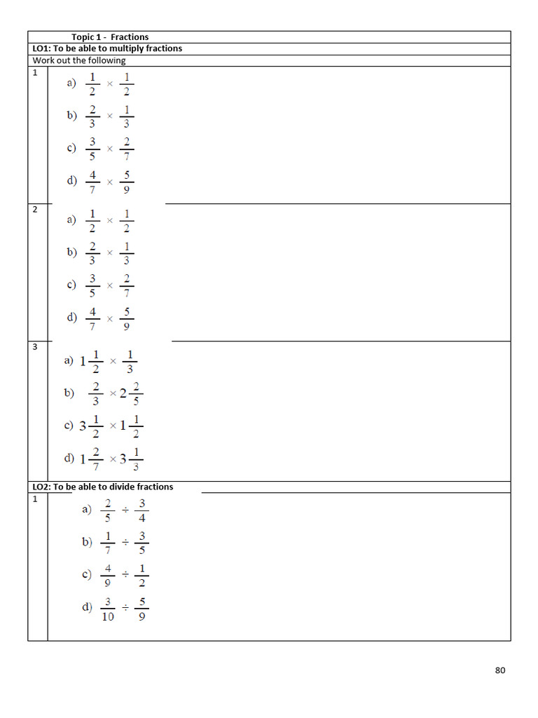 KS3-MATHS-02 | PDF | Area | Volume
