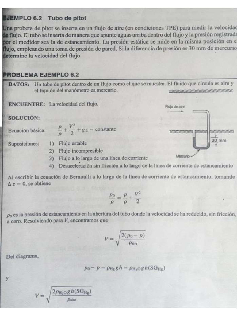 Ejercicios Bernoulli | PDF