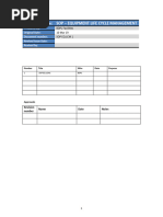 Dod Government Travel Charge Card (GTCC) Statement of Understanding ...
