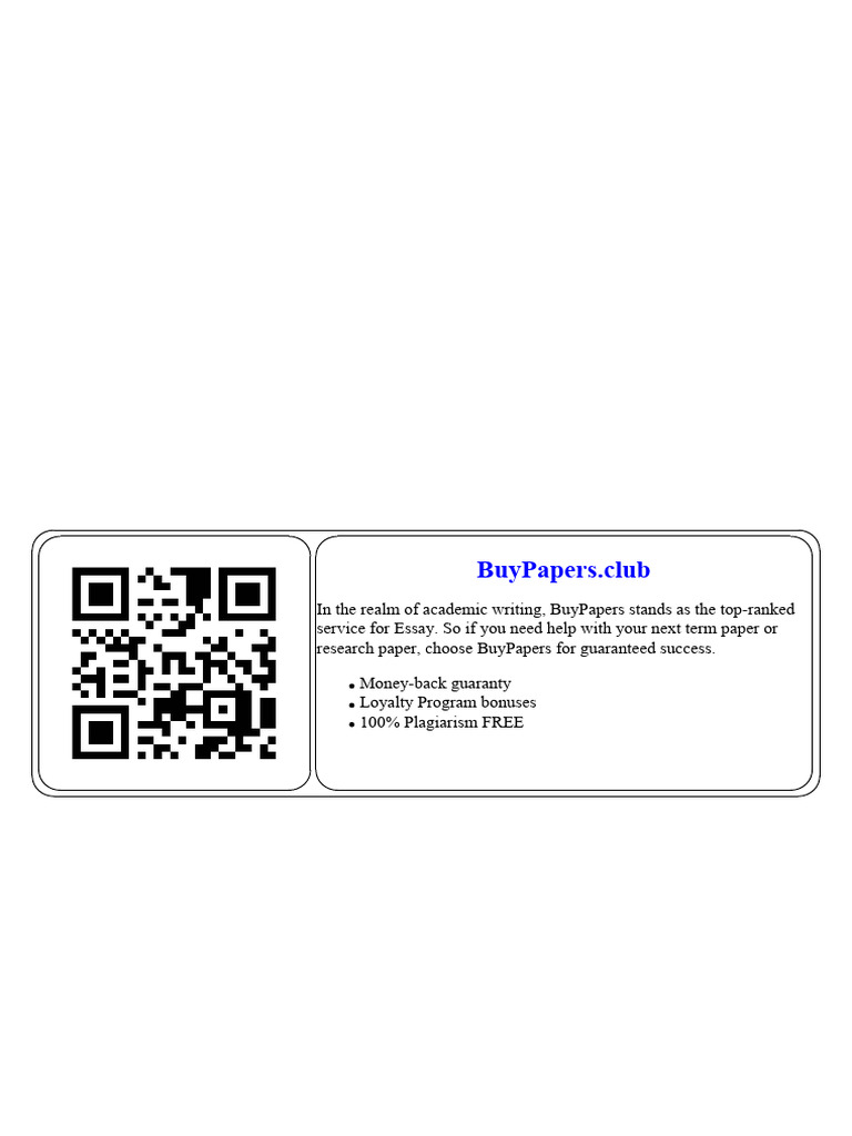 Literature Review Example Psychology Paper | PDF | Psychology ...