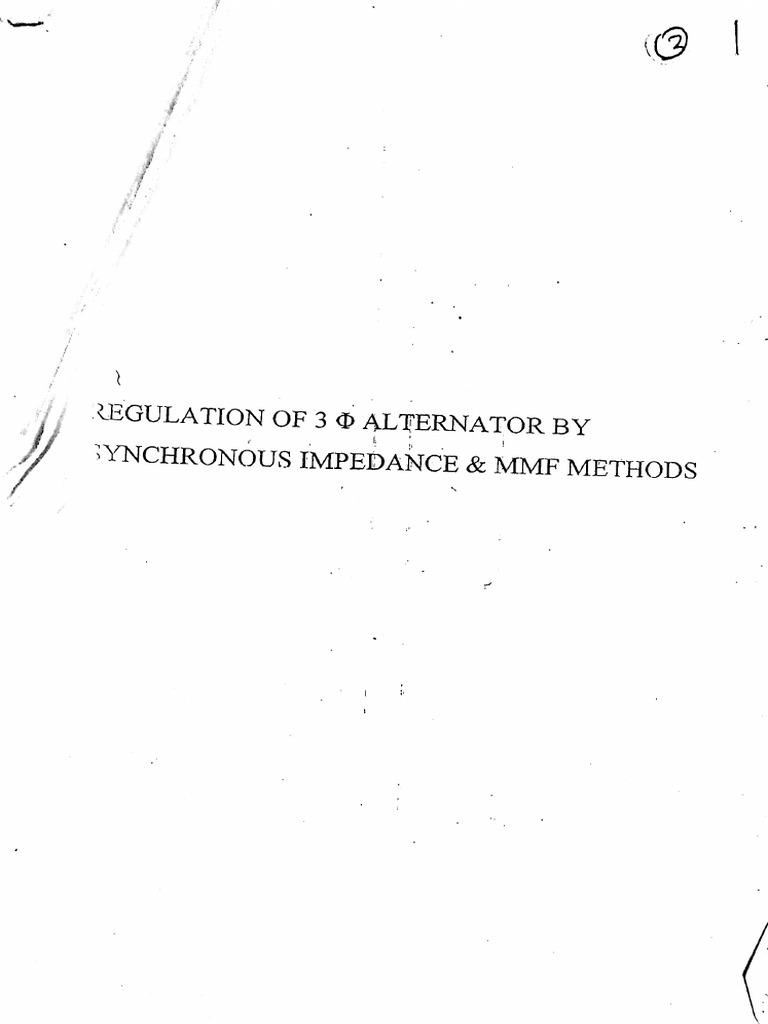 Experiment 3 (1) | PDF