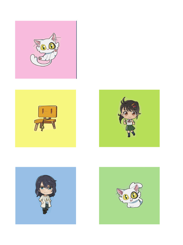 Badges | PDF