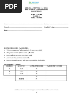 Kenya Police Accident Abstract Form | PDF | Witness | Police