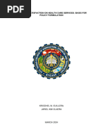 Sample Size Calculator by Raosoft, Inc. | PDF | Margin Of Error ...