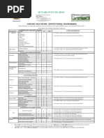 Application Form Tia 2025 | PDF | Educational Stages