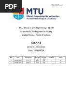 IET Fellowship Application Guide | PDF | Fellow | Engineering