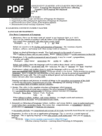 6 Stages of Creative Problem Solving | PDF | Learning | Thought