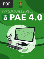 Tutorial - Envio de Documentos - Sistema Edocs | PDF