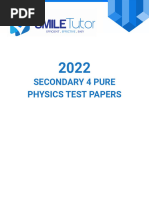 Year 9 Trigonometry Revision Worksheet | PDF