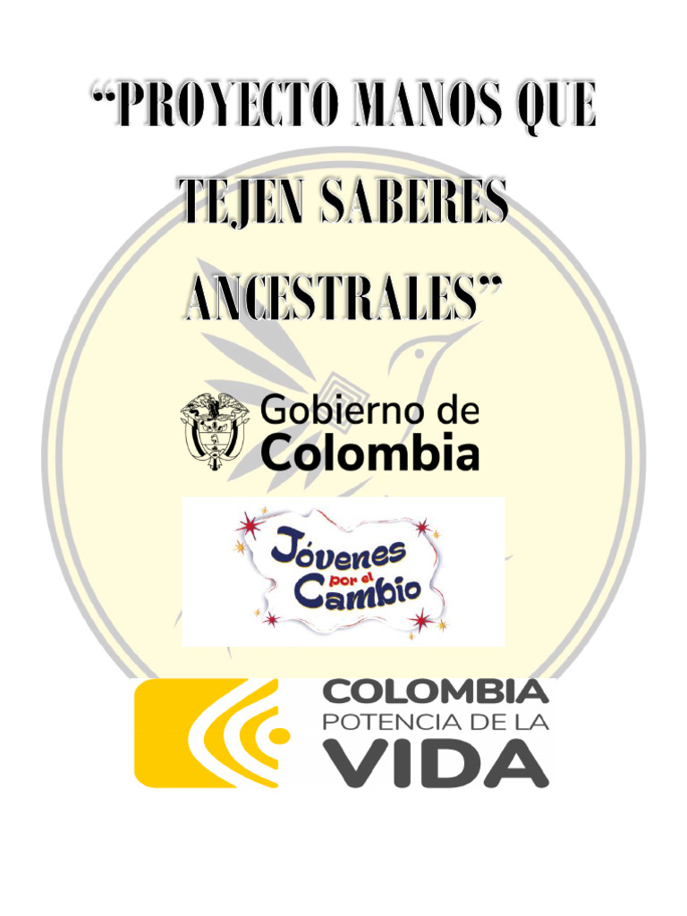 Diseños Manillas | PDF