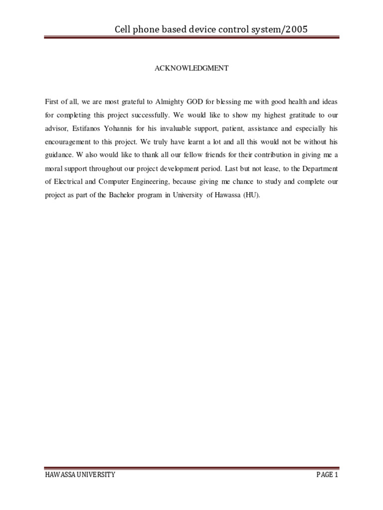 4_5814454423845340399(4) | PDF | Cellular Network | Microcontroller