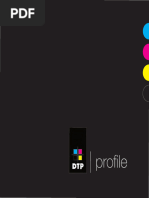 Collaborative Desktop Publishing (CDP) Layout Artist Guide | PDF | Page ...