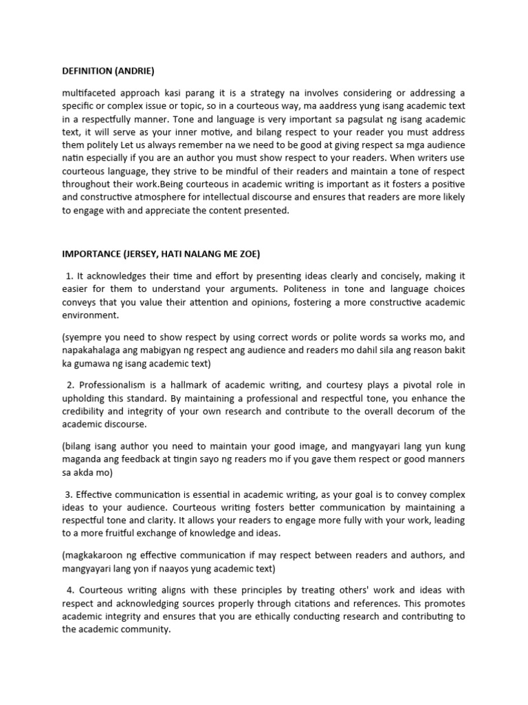 Eapp Script | Download Free PDF | Communication | Human Communication Eapp Script | Download Free PDF | Communication | Human Communication
