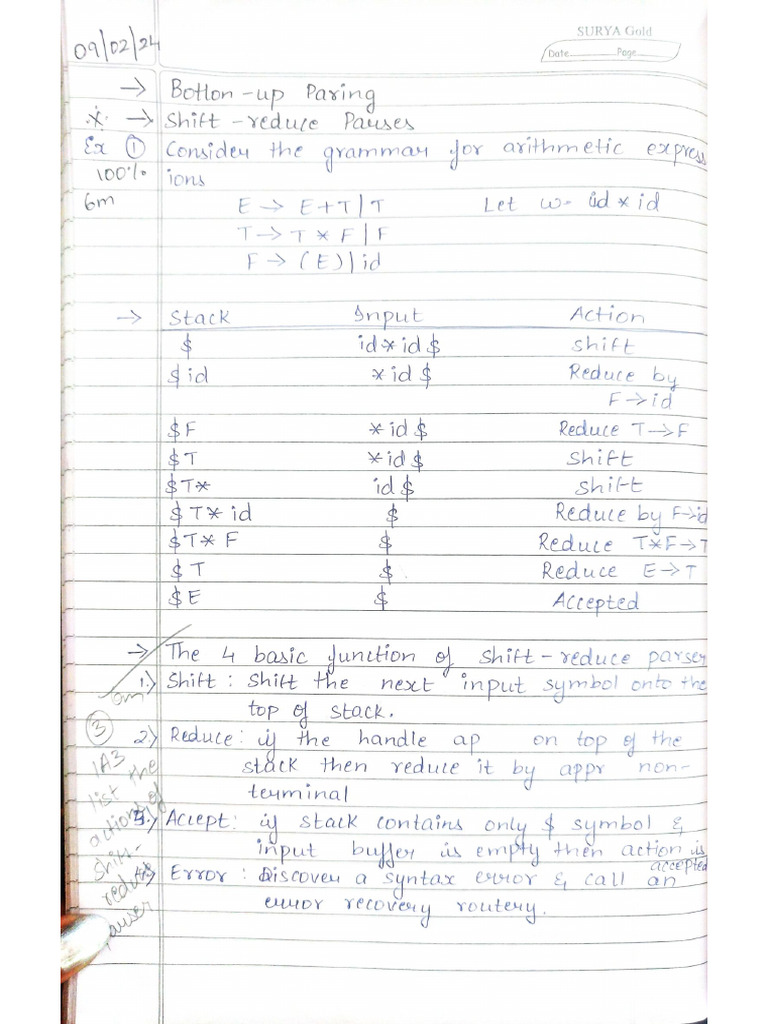 Atc 4th Module | PDF