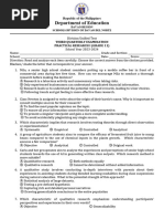 How To Write Chapter 4 of A Qualitative Dissertation | PDF ...