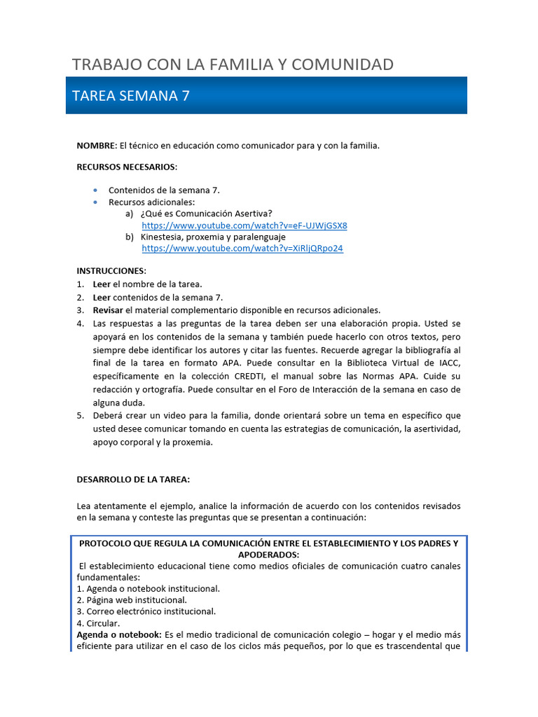 S7 Tarea SET A TRAFC 1501 | PDF