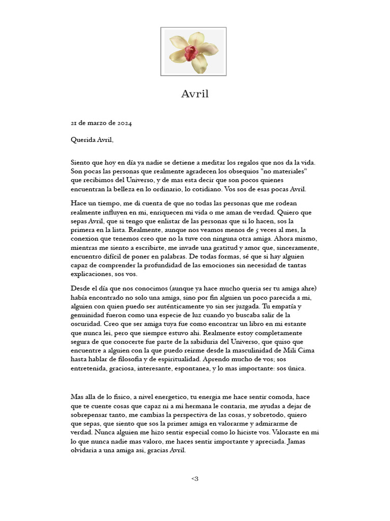 Carta con foto | PDF