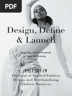Imagemakers Corporate Wear Catalogue 2025 | PDF | Clothing | Blouse