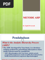 Laporan PKL APHP | PDF