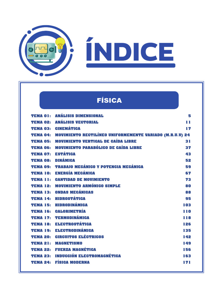 5° Fisca Alumno Praxis 2024 Muestra | PDF | Creatividad | Física