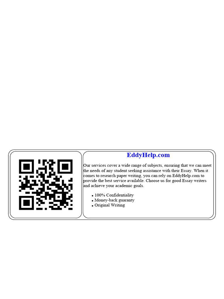 Review of Literature for Research Papers Sample | PDF | Thesis ...