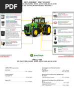8R TRACTORS (-099999) - 8270R, 8295R, 8320R, 8345R, 8370R Filter ...