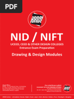 Elementary and Intermediate Grade Drawing Examination Syllabus | PDF ...