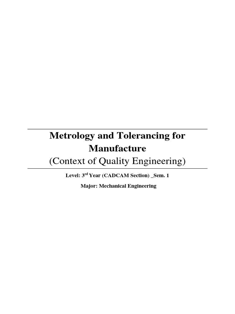 Chap 4 (1) | PDF | Accuracy And Precision | Analysis Of Variance