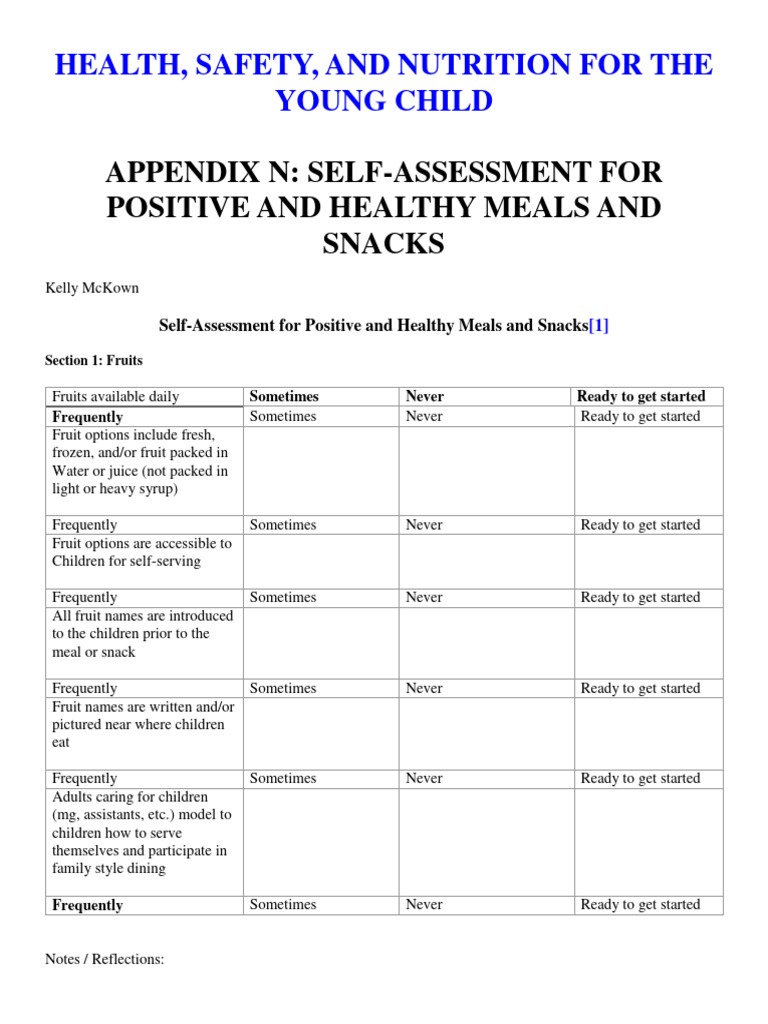 Appendix N | PDF | Menu | Drink