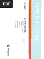 Administration and Scoring Manual WNV | PDF