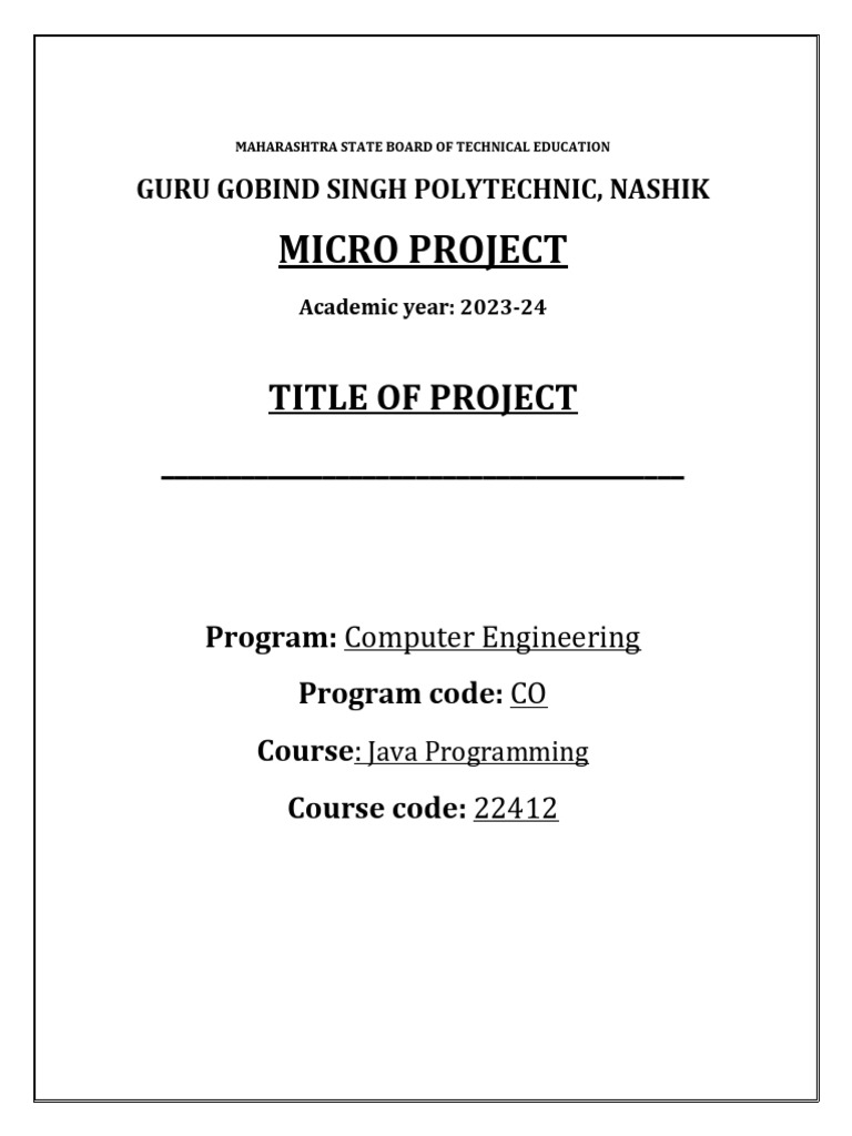 javamp | PDF | Java (Programming Language) | Computer Programming