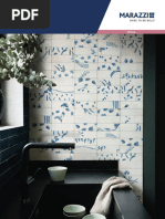 Fireclay Tile Specifications and Uses | PDF | Tile | Materials