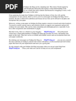 Oedipus The King Text PDF | PDF | Sophocles | Mythology Of Central Greece