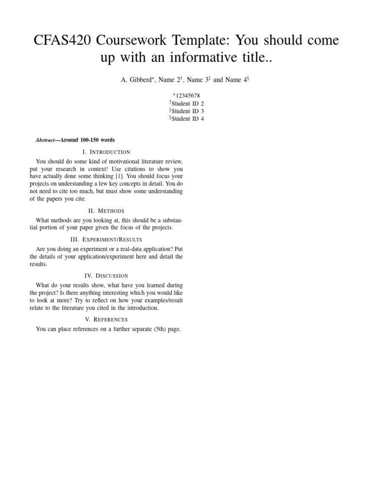 Stat Learning Template | PDF | Applied Mathematics | Algorithms