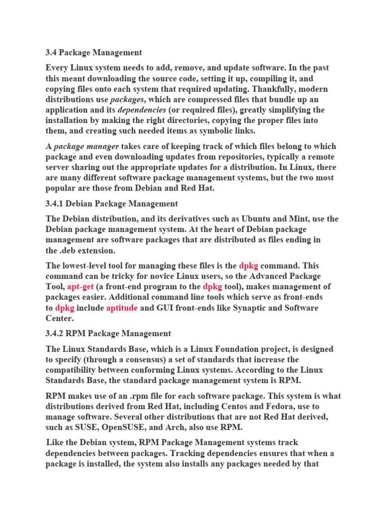 Linux | PDF | Cloud Computing | Java Virtual Machine