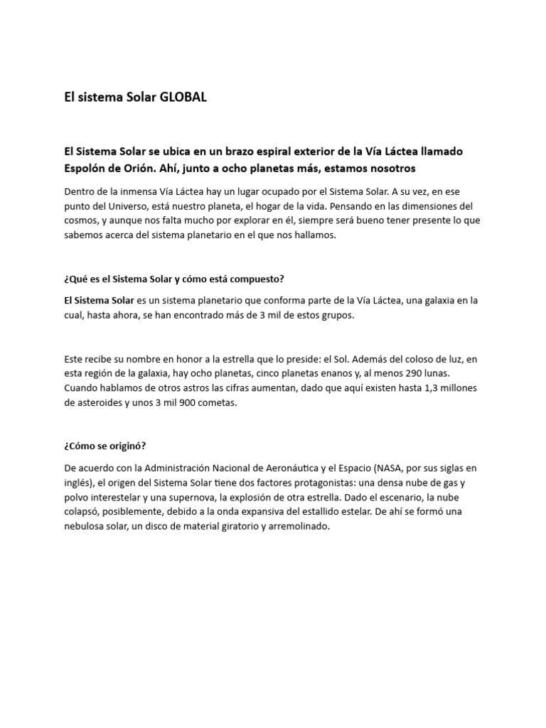 S6 - Geo. Tur. Universal | PDF | Gases de efecto invernadero | Tierra