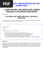8 Week Curriculum | PDF | Curriculum | Preschool