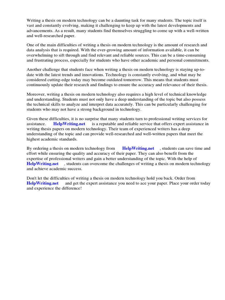 Term Paper Sa Filipino Tungkol Sa Makabagong Teknolohiya | PDF ... Term Paper Sa Filipino Tungkol Sa Makabagong Teknolohiya | PDF ...