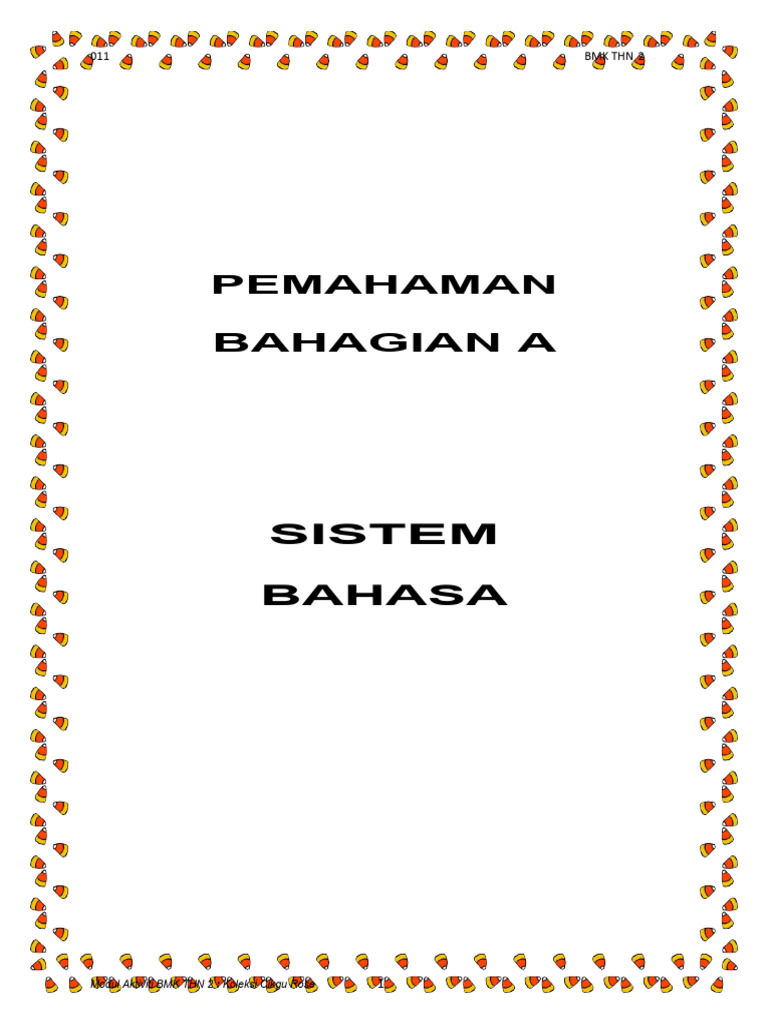2 BM Pem THN 2 | PDF