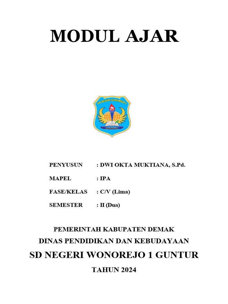 RPP Daring Rencana Aksi 1 | PDF | Karier & Perkembangan | Kesehatan Holistik