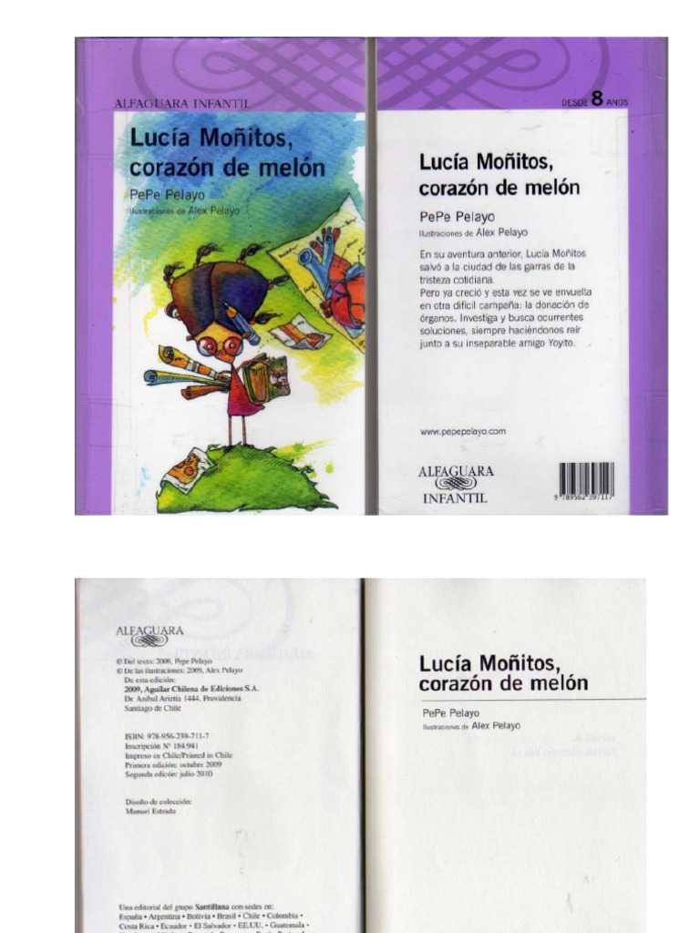 Lucia Moñitos | PDF