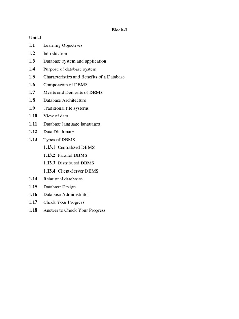 Mit (CS) 402 | Download Free PDF | Databases | Conceptual Model