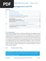 Understanding MPR in Banking Performance | PDF | Banks | Interest