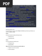 Anki para Aprender Inglés | PDF