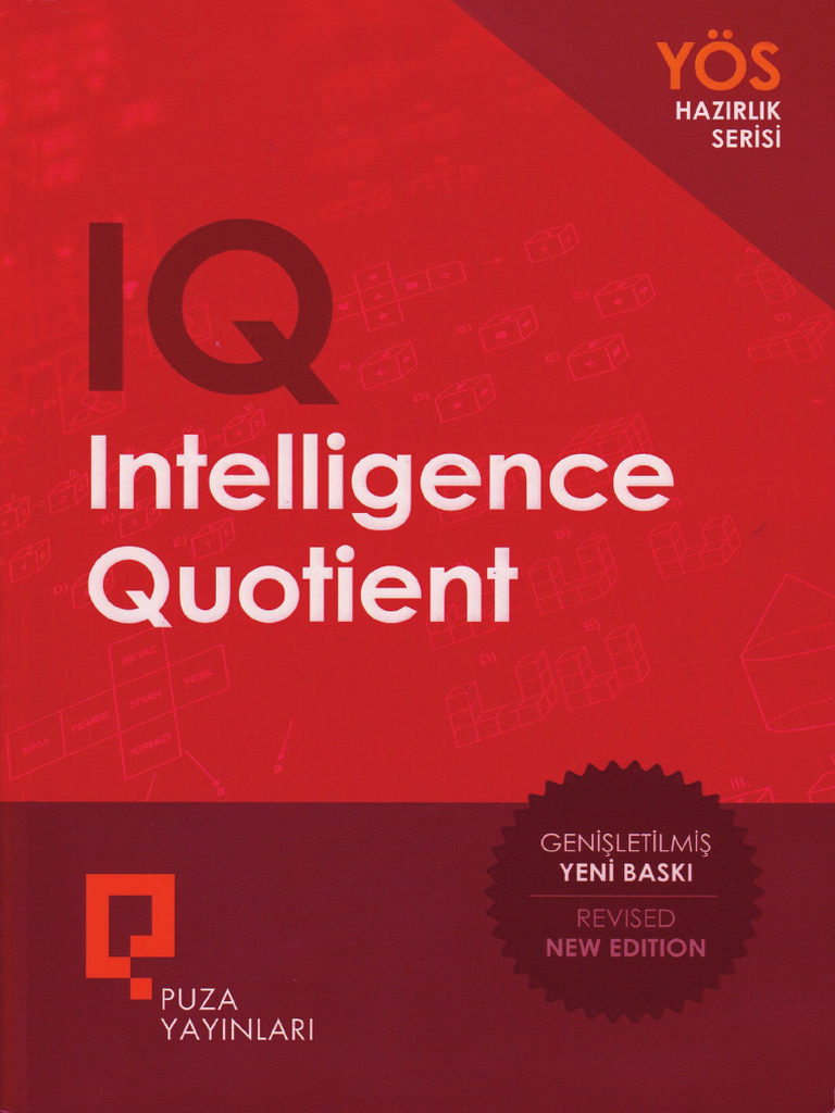 Puza - IQ | PDF